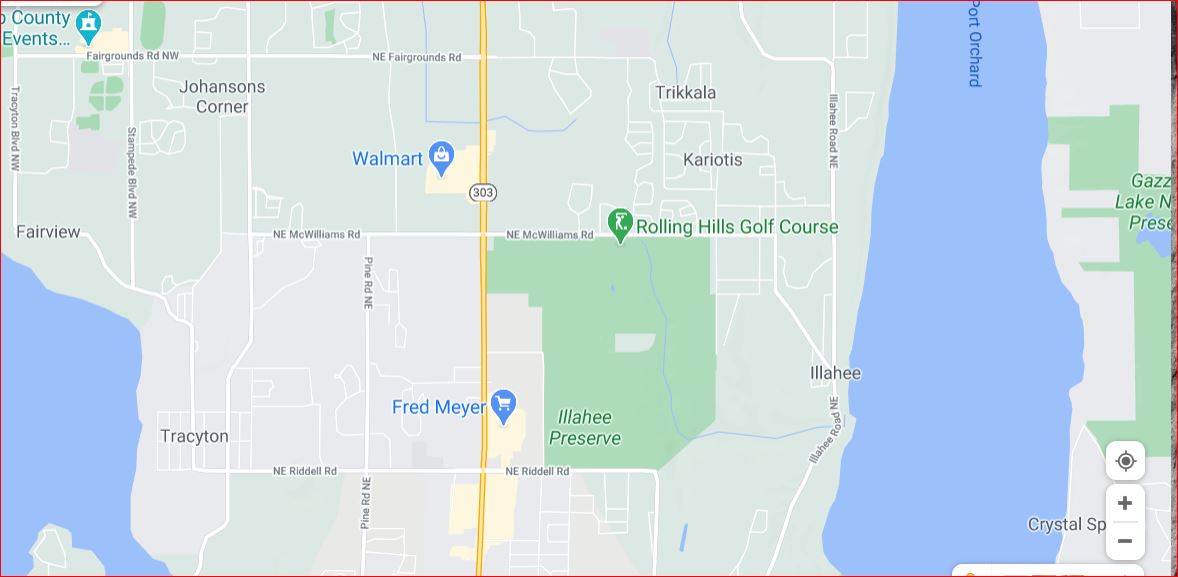 About Us – Rolling HIlls Mens Golf Club
